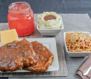 Victory Soul Food Delivery Menu | Order Online | 16200 W Warren Ave ...