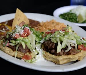 Don Chuy's Mexican Restaurant Delivery Menu | Order Online | 10708 ...