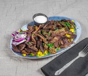 Kabab N Grill Delivery Menu | Order Online | 123 Trade Ct Mooresville ...