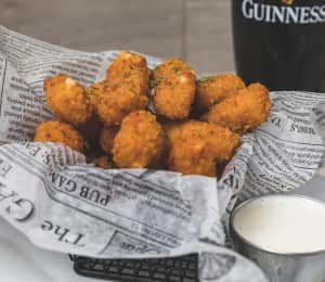 Dublin's Pass Irish Pub & Restaurant Delivery Menu | Order Online | 317 ...