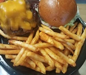 Off Broadway Cafe - Denver, CO Restaurant | Menu + Delivery | Seamless