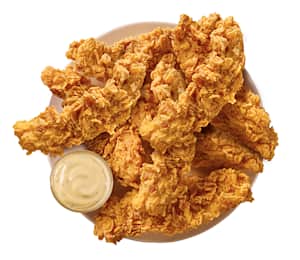 Popeyes Delivery Menu | Order Online | 156 N Wabash Ave Chicago | Grubhub