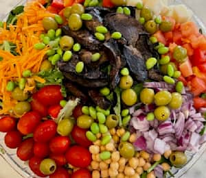 Mendy's NYC Delivery Menu | Order Online | 441 Park Ave S New York ...