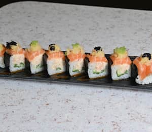 Douzo Modern Japanese Restaurant Delivery Menu | Order Online | 131 ...