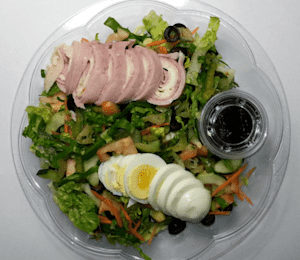 dElici - New York, NY Restaurant | Menu + Delivery | Seamless