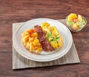 Essen - New York, NY Restaurant | Menu + Delivery | Seamless