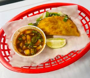 Tito's Birrias and Grill Delivery Menu | Order Online | 247 Bay Shore ...