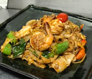 One Two Thai Delivery Menu | Order Online | 153 E 33rd St New York ...