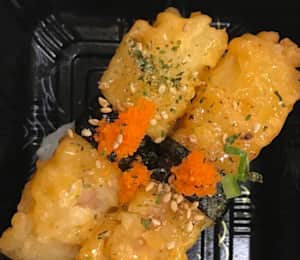 Bimi Poke Delivery Menu | Order Online | 135 4th St San Francisco | Grubhub