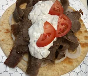 Nicky's Gyros Delivery Menu | Order Online | 903 East 9th Street ...