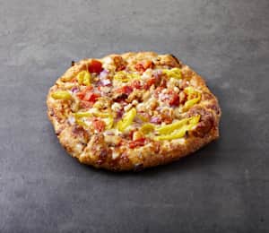 Papa Romano's Delivery Menu | Order Online | 740 W 9 Mile Rd Ferndale ...