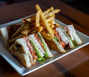 The Loudoun Kitchen and Bar Delivery Menu | Order Online | 510 E Market ...