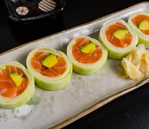 Mizu Sushi & Ramen - New York, NY Restaurant | Menu + Delivery | Seamless