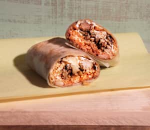 Electric Burrito East Village - New York, NY Restaurant | Menu ...