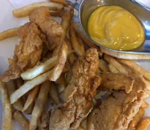 Villa Rustica Pizzeria & Trattoria - Rye Brook, NY Restaurant | Menu ...