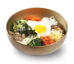 New Wonjo Korean BBQ Restaurant Delivery Menu | Order Online | 23 W ...