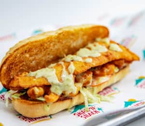 Skrimp Shack Delivery Menu | Order Online | 4760 Finlay St Richmond ...