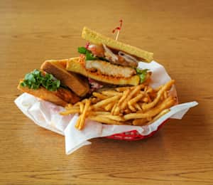 Chicken Bonz - Springfield, OR Restaurant | Menu + Delivery | Seamless