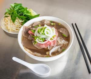 Basil Authentic Vietnamese Cuisine Delivery Menu | Order Online | 909 ...