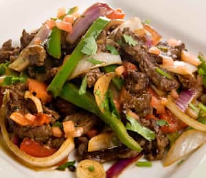 Caridad Restaurant - New York, NY Restaurant | Menu + Delivery | Seamless