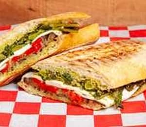 Panini Bistro of Manalapan Delivery Menu | Order Online | 345 Union ...
