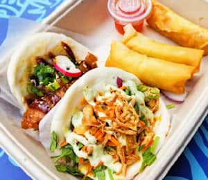 Mian Kitchen at Urbanspace Vanderbilt - New York, NY Restaurant | Menu ...