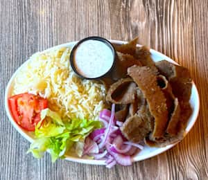 Fadi's Mediterranean Grill Delivery Menu | Order Online | 21792 Katy ...