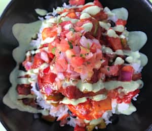 SkinnyFATS Delivery Menu | Order Online | 6261 Dean Martin Dr. Las ...