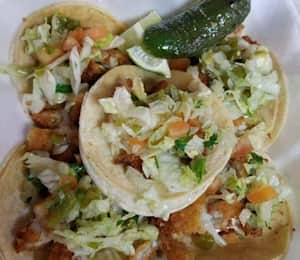 Tacos Navarro Delivery Menu | Order Online | 223 E Northern Ave Pueblo ...