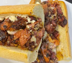 The Green Shack Market Place Delivery Menu | Order Online | 163 W ...