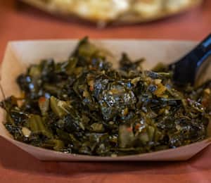 Limestone BBQ and Bourbon Delivery Menu | Order Online | 2062 Limestone ...