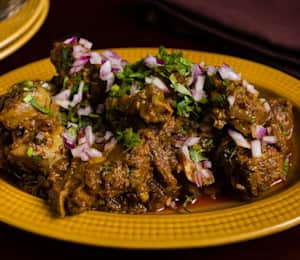 Chote Nawab - New York, NY Restaurant | Menu + Delivery | Seamless