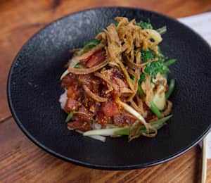 Ika San Ramen Delivery Menu | Order Online | 1114 Jones St Omaha | Grubhub