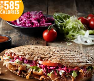 German Doner Kebab (GDK) Delivery Menu | Order Online | 31-75 Steinway ...