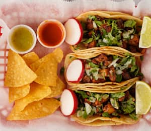 Tito's Birrias and Grill Delivery Menu | Order Online | 247 Bay Shore ...