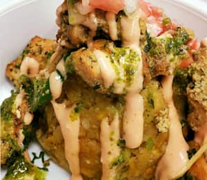 MofonGo Restaurant Delivery Menu | Order Online | 1400 Park St Hartford ...