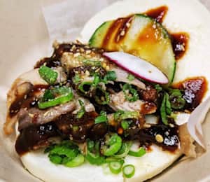 Mian Kitchen at Urbanspace Vanderbilt - New York, NY Restaurant | Menu ...