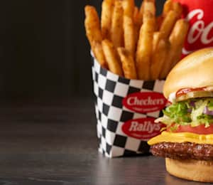 Checkers Delivery Menu | Order Online | 1611 Broadway Brooklyn | Grubhub