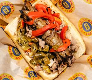 Fatso's Last Stand (Clybourn) Delivery Menu | Order Online | 1982 N ...