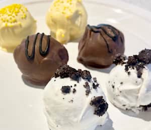 Deli on Butler St Delivery Menu | Order Online | 4110 Butler St, Fl 1 ...