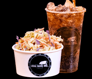 Local Smoke BBQ Delivery Menu | Order Online | 719 New Jersey Highway ...