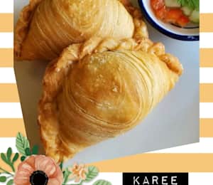 T.H.A.I. in Shirlington Delivery Menu | Order Online | 4029 Campbell ...