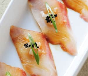 Drunken Fish Central West End Delivery Menu | Order Online | 1 Maryland ...