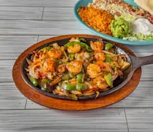 El Sazon Mexican Grill Delivery Menu | Order Online | 917 NE Woods ...