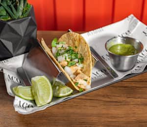 Taco Tuesdays Taqueria Delivery Menu | Order Online | 600 N Congress ...