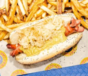 Fatso's Last Stand Delivery Menu | Order Online | 2258 W Chicago Ave ...