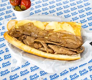 Oregon Steaks Delivery Menu | Order Online | 2654 S 10th St ...