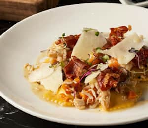 STK Steakhouse - Denver Delivery Menu | Order Online | 1550 Market ...