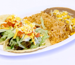 Pico Pica Rico Delivery Menu | Order Online | 14834 Magnolia Blvd ...