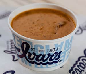 Ivar's Seafood Bar Delivery Menu | Order Online | 24016 Bothell Everett ...